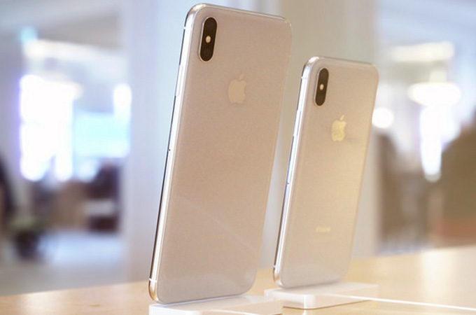 Apple iPhone X Plus Concept Design Images [HD]: Photo Gallery of Apple ...