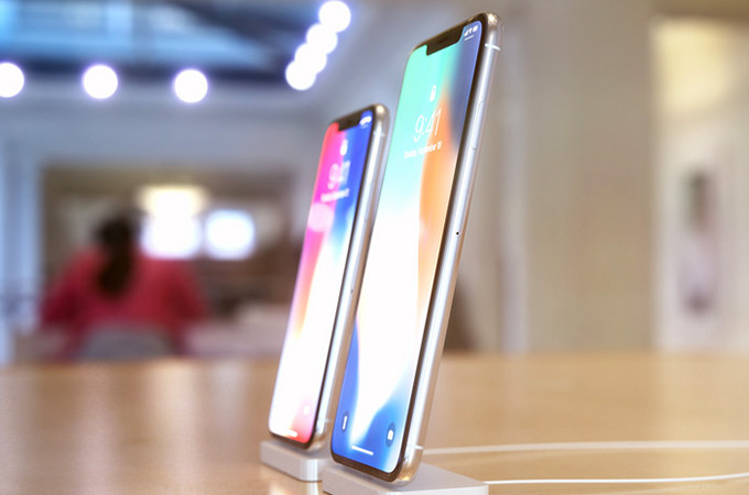 Apple iPhone X Plus Concept Design Images [HD]: Photo Gallery of Apple ...