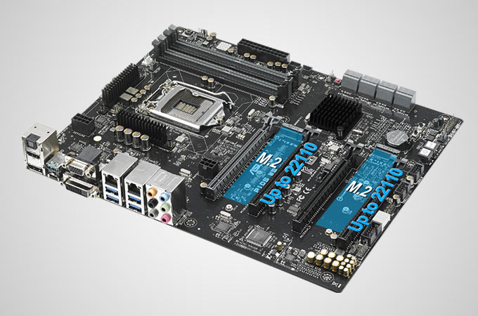Asus P10S WS Images [HD]: Photo Gallery of Asus P10S WS - Gizbot