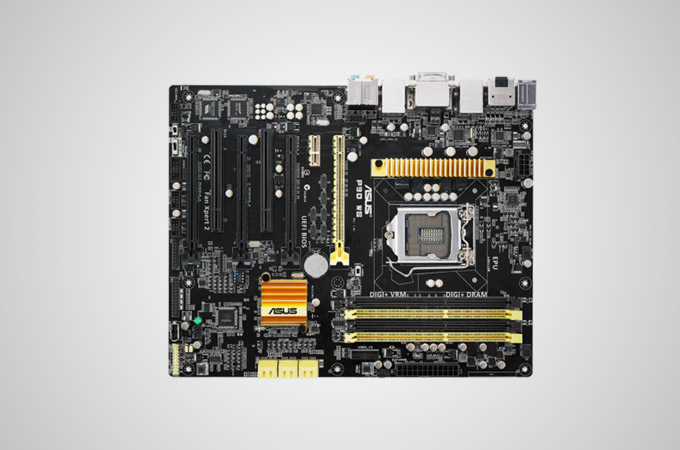 Asus P9D WS Images [HD]: Photo Gallery of Asus P9D WS - Gizbot