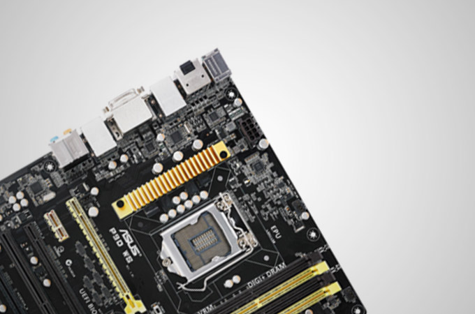 Asus P9D WS Images [HD]: Photo Gallery of Asus P9D WS - Gizbot