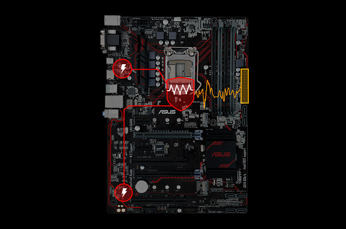 ASUS PRIME B250-PLUS Images [HD]: Photo Gallery of ASUS PRIME B250-PLUS ...