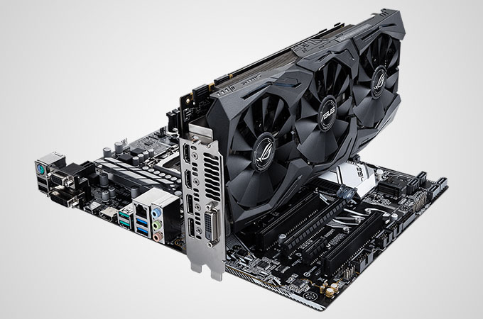 Asus PRIME B250-PRO Images [HD]: Photo Gallery of Asus PRIME B250-PRO ...