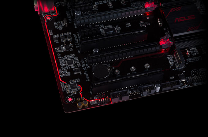Asus PRIME B250-PRO Images [HD]: Photo Gallery of Asus PRIME B250-PRO ...