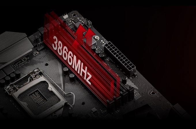 Asus ROG STRIX Z270F Images [HD]: Photo Gallery of Asus ROG STRIX Z270F ...