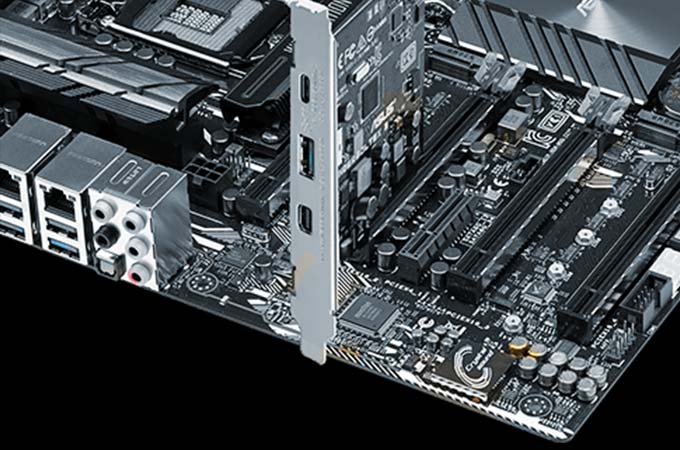 ASUS Z270-WS Images [HD]: Photo Gallery of ASUS Z270-WS - Gizbot