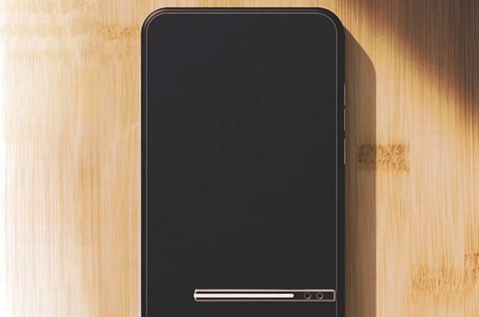 Blackberry Edge Concept Images [HD]: Photo Gallery of Blackberry Edge ...