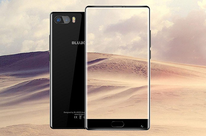 Bluboo S1 Images [HD]: Photo Gallery of Bluboo S1 - Gizbot