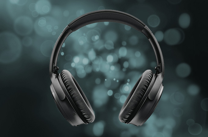 Bose 35 II Images [HD]: Photo Gallery of Bose 35 II - Gizbot