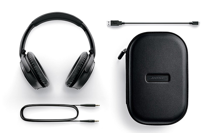 Bose 35 II Images [HD]: Photo Gallery of Bose 35 II - Gizbot