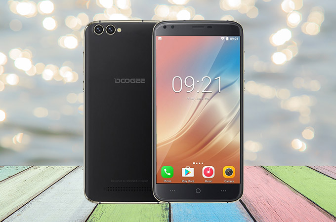 DOOGEE X30 Images [HD]: Photo Gallery of DOOGEE X30 - Gizbot