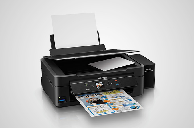 Epson L485 Images [HD]: Photo Gallery of Epson L485 - Gizbot