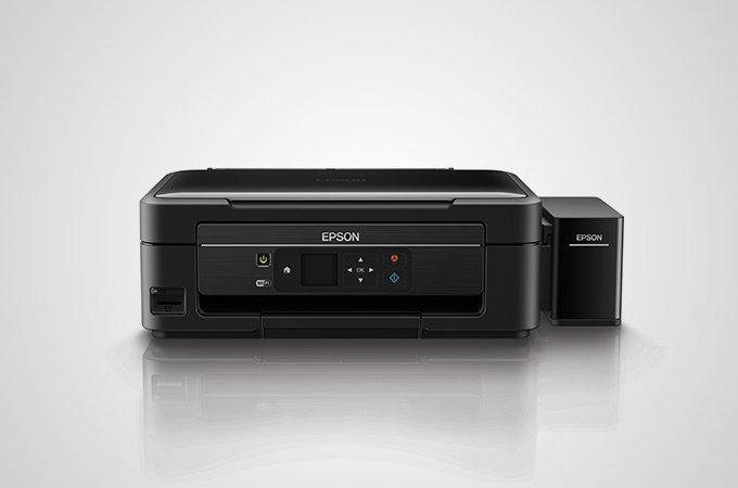 Epson L485 Images [HD]: Photo Gallery of Epson L485 - Gizbot