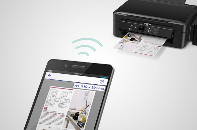 Epson L485 Images [HD]: Photo Gallery of Epson L485 - Gizbot