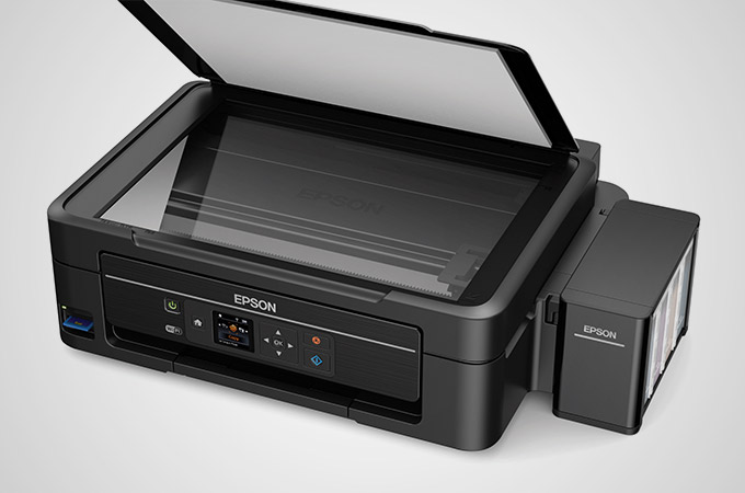 Epson L485 Images [HD]: Photo Gallery of Epson L485 - Gizbot