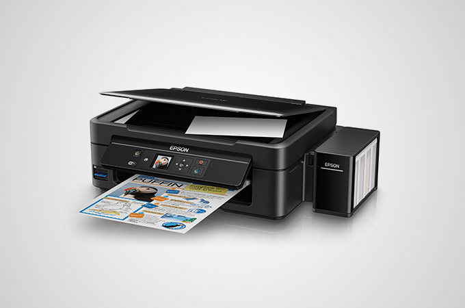 Epson L485 Images [HD]: Photo Gallery of Epson L485 - Gizbot