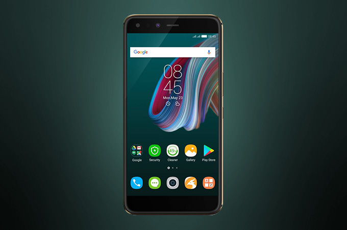 Infinix Zero 5 Pro Images [HD]: Photo Gallery of Infinix Zero 5 Pro ...