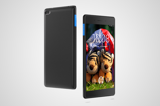 Lenovo Tab 7 Essential Images [HD]: Photo Gallery of Lenovo Tab 7 ...