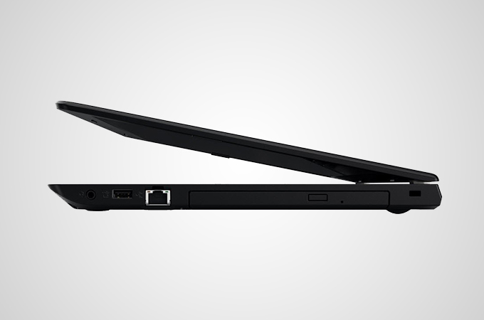 Lenovo ThinkPad E570 Images [HD]: Photo Gallery of Lenovo ThinkPad E570 ...