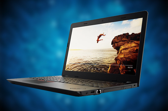 Lenovo ThinkPad E570 Images [HD]: Photo Gallery of Lenovo ThinkPad E570 ...