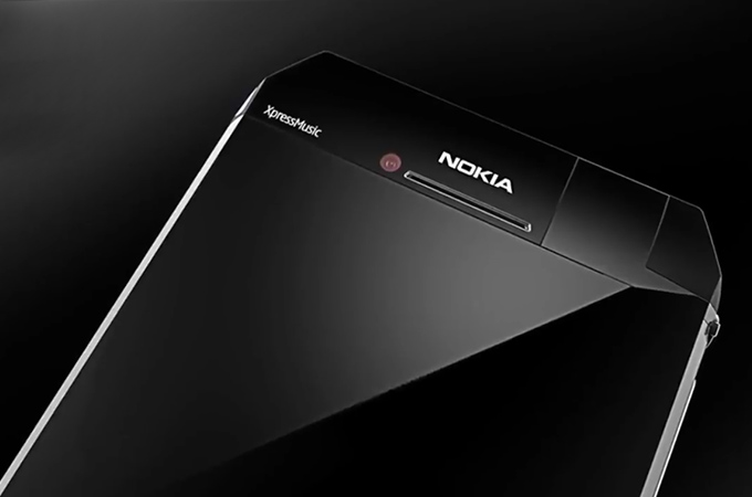 Nokia 13 Concept Design Images [HD]: Photo Gallery of Nokia 13 Concept ...