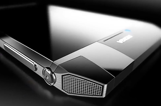Nokia 13 Concept Design Images [HD]: Photo Gallery of Nokia 13 Concept ...