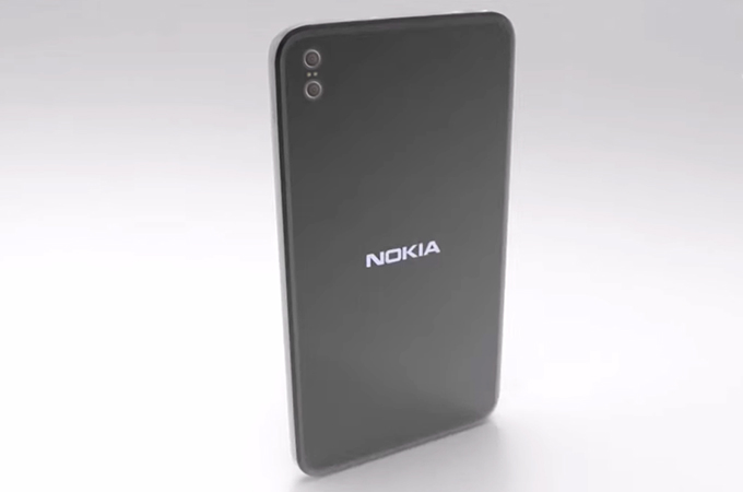 Nokia C9 Pro Concept Design Images [HD]: Photo Gallery of Nokia C9 Pro ...