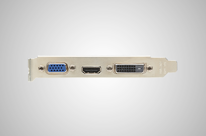 NVIDIA GeForce GT 710 Images [HD]: Photo Gallery of NVIDIA GeForce GT ...