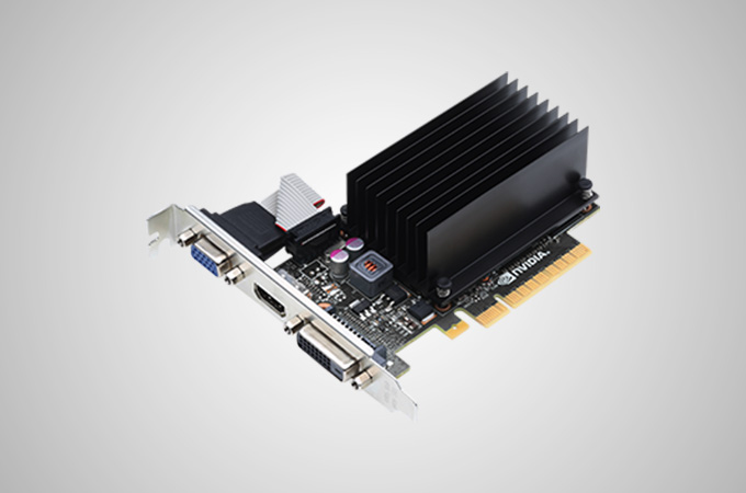 NVIDIA GeForce GT 710 Images [HD]: Photo Gallery of NVIDIA GeForce GT ...