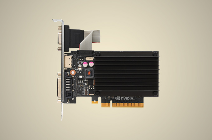 NVIDIA GeForce GT 720 Images [HD]: Photo Gallery of NVIDIA GeForce GT ...