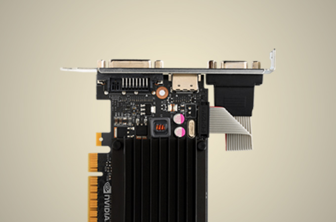 NVIDIA GeForce GT 720 Images [HD]: Photo Gallery of NVIDIA GeForce GT ...