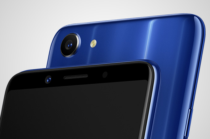 OPPO A79 Images [HD]: Photo Gallery of OPPO A79 - Gizbot