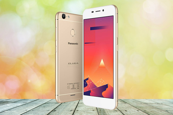 Panasonic Eluga I5 Images [HD]: Photo Gallery of Panasonic Eluga I5 ...