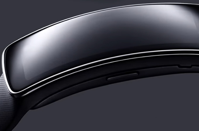 Samsung Gear Fit 3 Concepts Images [HD]: Photo Gallery of Samsung Gear ...