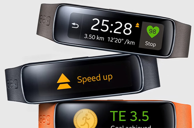 Samsung Gear Fit 3 Concepts Images [HD]: Photo Gallery of Samsung Gear ...