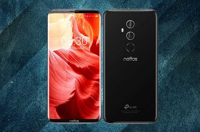 TP-Link Neffos Leaked Images [HD]: Photo Gallery of TP-Link Neffos ...