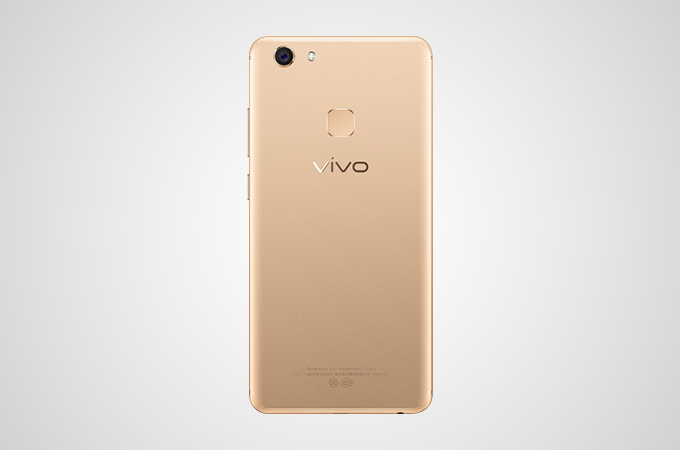 Vivo Y79 Images [HD]: Photo Gallery of Vivo Y79 - Gizbot