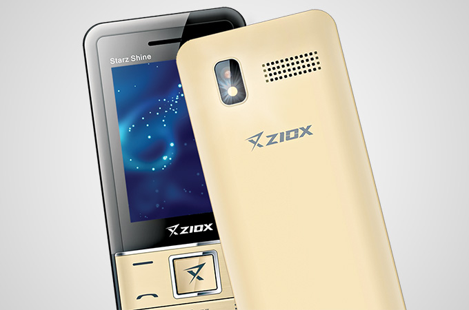 Ziox StarZ Shine Images [HD]: Photo Gallery of Ziox StarZ Shine - Gizbot