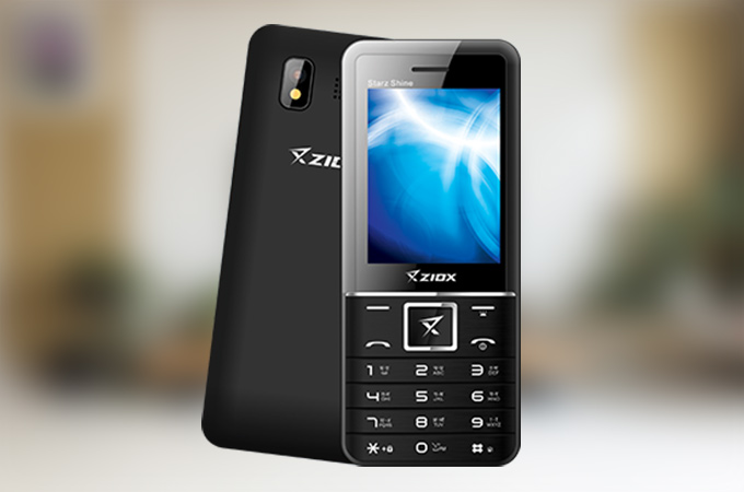 Ziox StarZ Shine Images [HD]: Photo Gallery of Ziox StarZ Shine - Gizbot