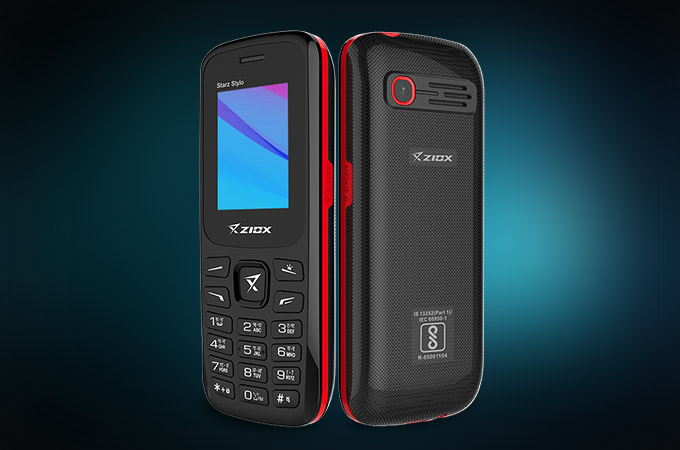 Ziox StarZ Stylo Images [HD]: Photo Gallery of Ziox StarZ Stylo - Gizbot