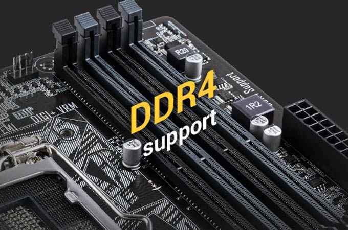 ASUS Q170M-C Images [HD]: Photo Gallery of ASUS Q170M-C - Gizbot