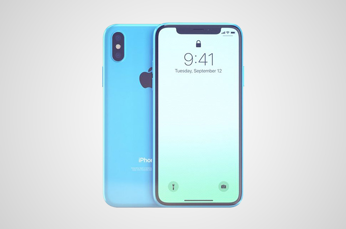 Apple iPhone Xc Concept Design Images [HD]: Photo Gallery of Apple ...