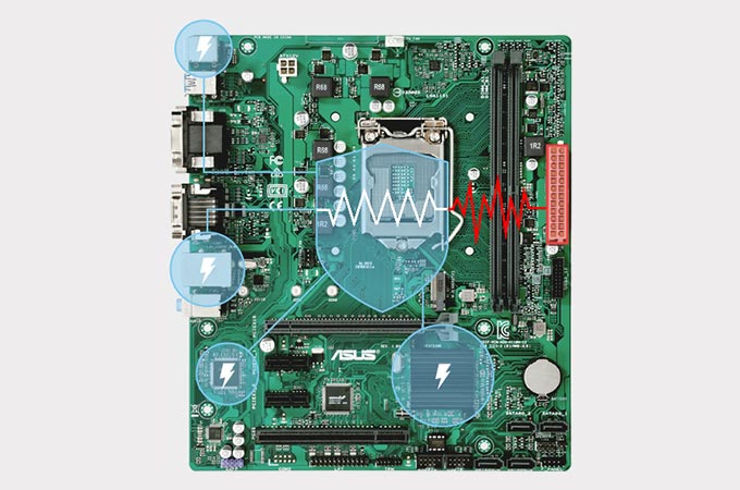 ASUS PRIME Q270M-C Images [HD]: Photo Gallery of ASUS PRIME Q270M-C ...