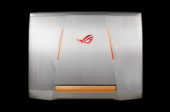 Asus ROG G752VM Images [HD]: Photo Gallery of Asus ROG G752VM - Gizbot