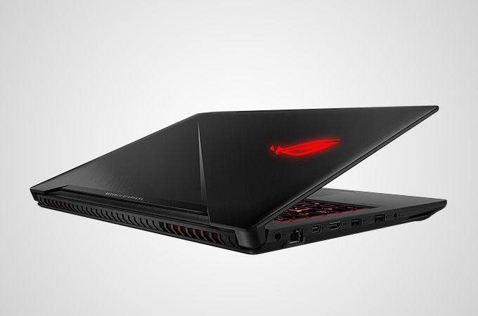 ASUS ROG STRIX GL503VD Images [HD]: Photo Gallery of ASUS ROG STRIX ...