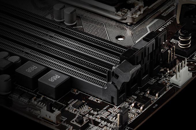 ASUS X99-A II Images [HD]: Photo Gallery of ASUS X99-A II - Gizbot