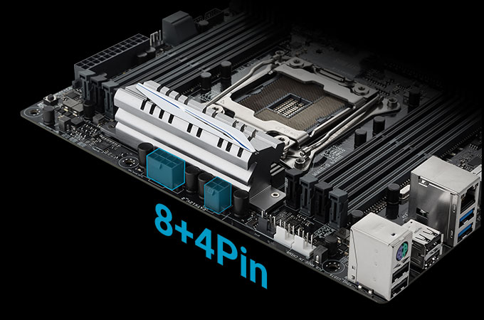 ASUS X99-E Images [HD]: Photo Gallery of ASUS X99-E - Gizbot