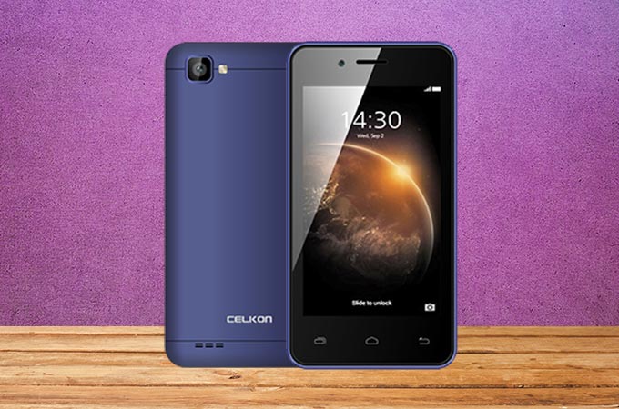 Celkon Smart 4G Images [HD]: Photo Gallery of Celkon Smart 4G - Gizbot