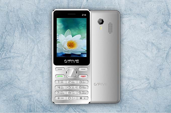 G'Five Z18 Images [HD]: Photo Gallery of G'Five Z18 - Gizbot