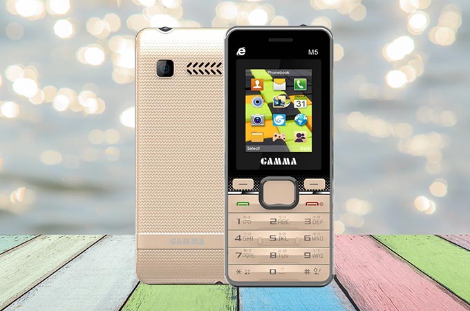 Gamma M5 Images [HD]: Photo Gallery of Gamma M5 - Gizbot